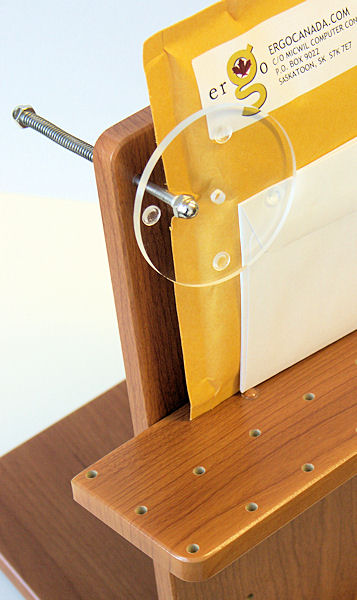 Atlas Standard Book Holder by Dainoff Designs - Detailed Product ...
