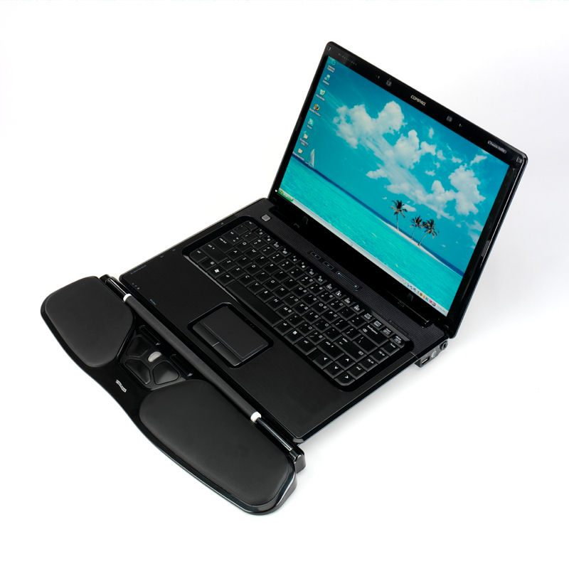 RollerMouse Free by Contour Design - Detailed Product Description