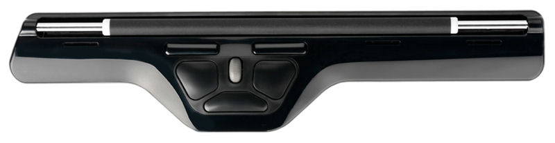 RollerMouse Free by Contour Design - Detailed Product Description