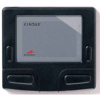 Cirque Touchpad Comparison Page